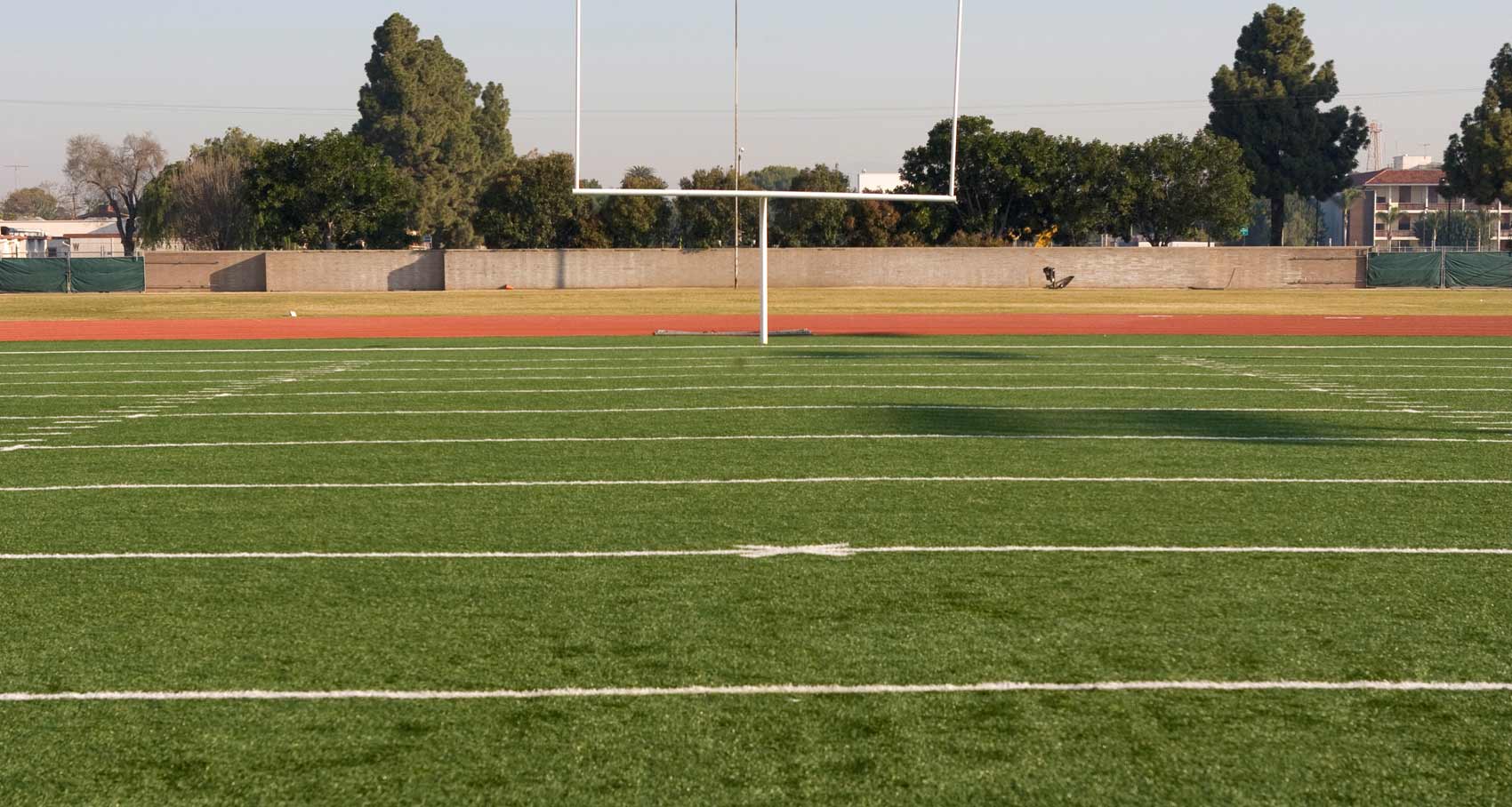 Artificial Grass Sports Turf Fields by Celebrity Greens – The leader in ...